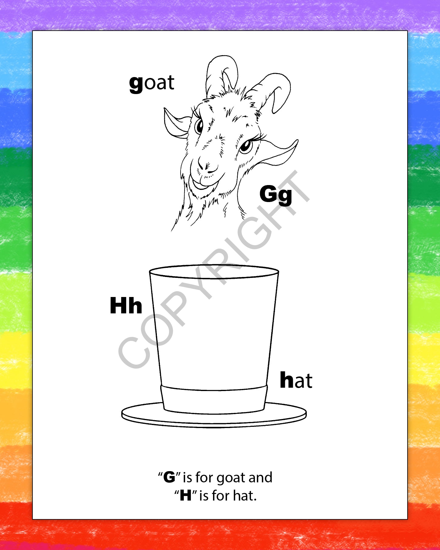 Alphabet Educational Coloring Books in Bulk - ZoCo Products