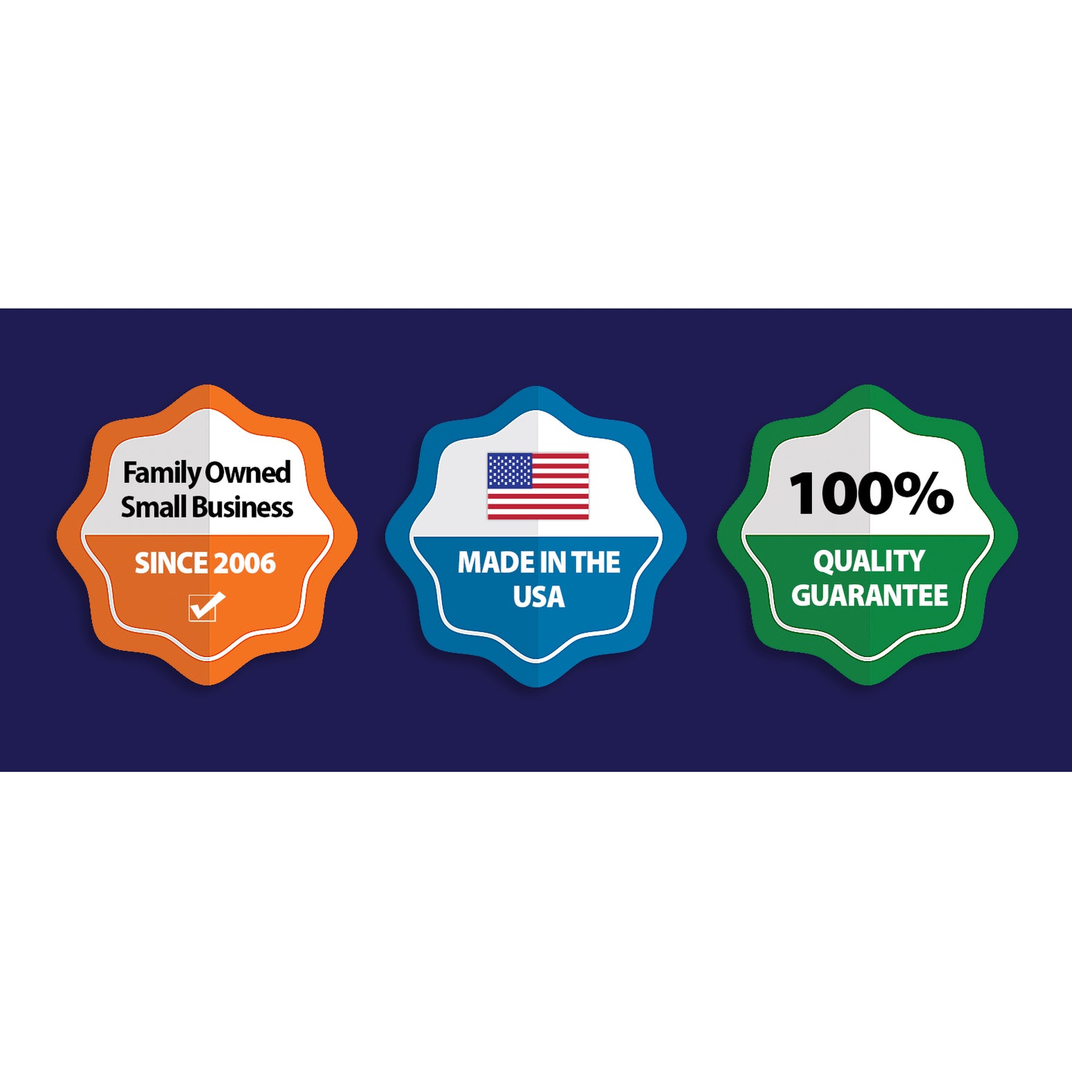 Essential Grammar Classroom Posters (4 Pack) — ZoCo Products